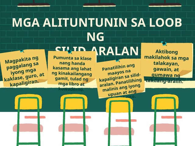 Aspektong Nagaganap o Imperpektibo | PPTX