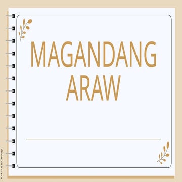 ARALIN 1- ARALIN-ARALIN-ARALIN-ARALIN.pptx