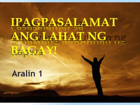 Ano ang pasasalamat.pptx