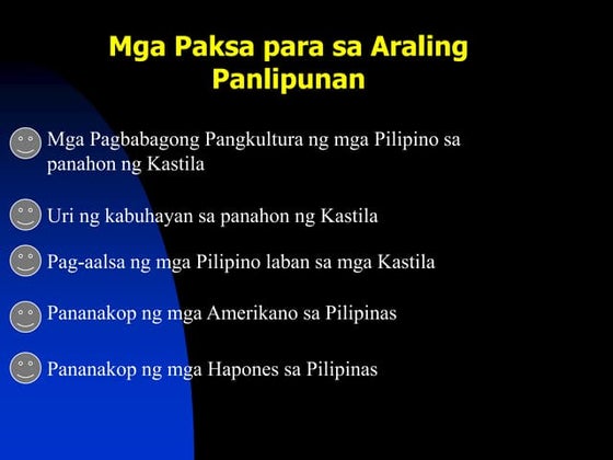 History of melchora aquino(araling .pptx