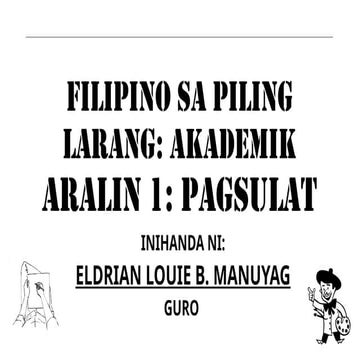 MGA-URI-NG-PAGSULAT.pptx