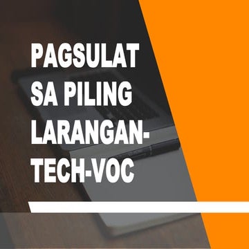ARALIN 1_PILING-LARANG-TECHVOC.pptx