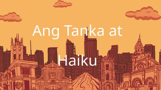 TANKA at HAIKU-2.pptx