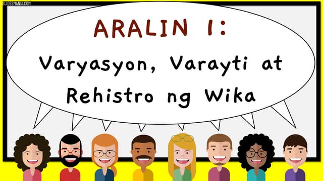 Surigaonon bisaya-tagalog-english translation | DOCX