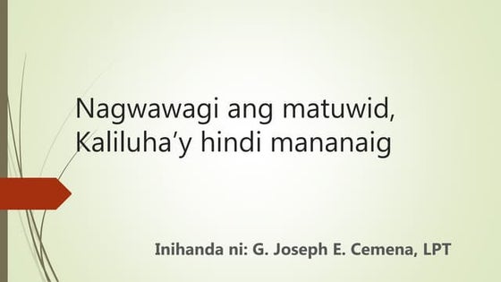 Ikalawang Bahagi Ng Ibong Adarna Paglalakbay Ni Don Juan Ppt