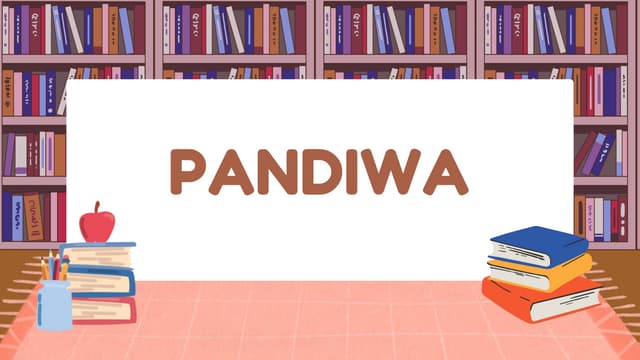 PAGSUSULIT-POKUS NG PANDIWA (Tagaganap at Layon).pptx