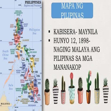 Aralin 2 timawa | PPTX