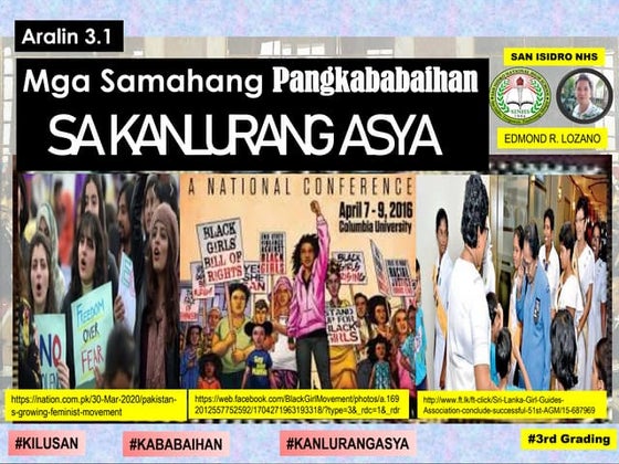 Paggawa ng Poster or poster making rubrics.pptx