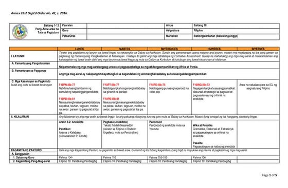 filipino-INTERVENTION-REMEDIATION-PLAN-FOR-THE-IDENTIFIED-LEARNING-GAPS ...