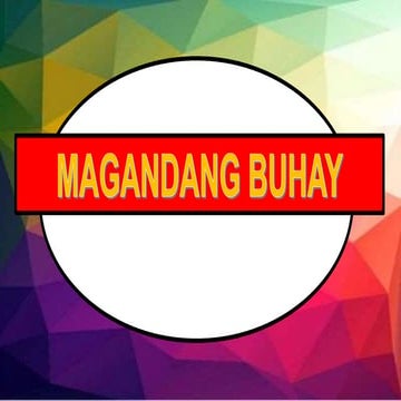 klino Filipino 9 Ikalawang Markahan Pagpapasidhi ng Damdamin | PPTX