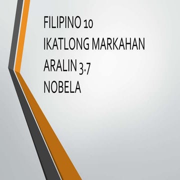 ARALIN 3.7 SLIDE.pptx