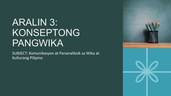 ESP Quarter 1- MOdule 3.pptx