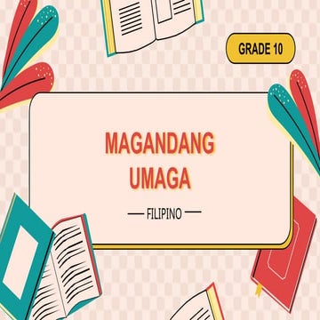 Filipino 7 - matatag cur - Bayograpikal na sanaysay | PPTX