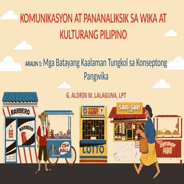 ARALIN 3-KPWKP-11 (1 ...