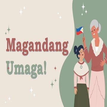 PAGKAKAPANTAY-PANTAY.pptx. | PPTX