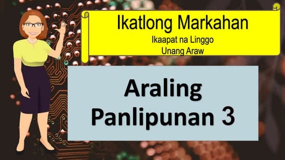 Mga Makasaysayang Pook sa Pilipinas.pptx