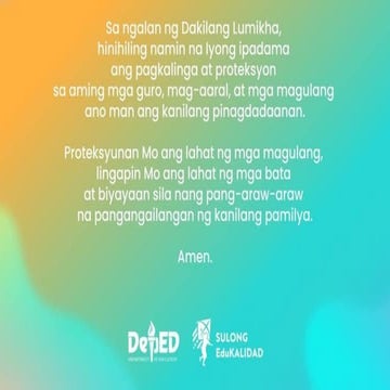 Tayutay (Figures of Speech) | PPTX