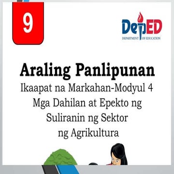 Aralin 4- AP9.pptxjgjdfj.jtyryyewaeytriuy | PPT