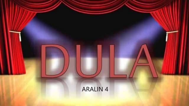ARALIN 3- DULA (ANG MAHIWAGANG TANDANG).pptx