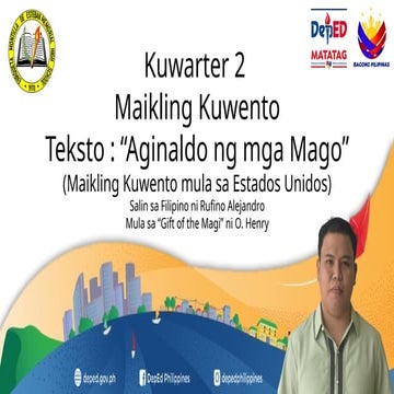 AGINALDO NG MAGO.pptx