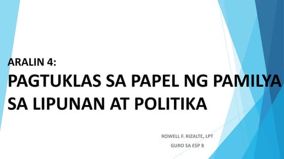 AP.Hanapbuhay sa Komunidad. grade 2 melcs basedpptx | PPT
