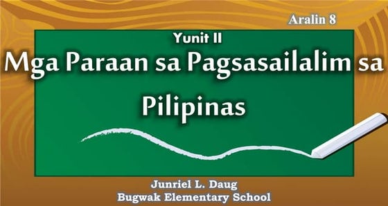 Ang Pilipinas sa Ilalim ng Pamamahala ng mga Prayle | PPT