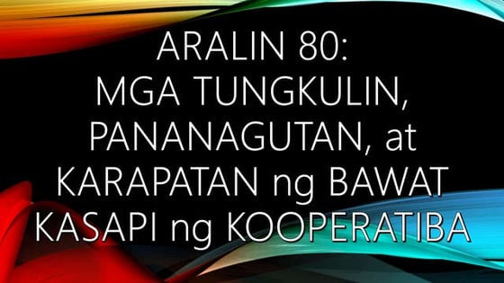 Grade 4 e.p.p. industrial arts quarter 4 aralin 3 - pagsasalin ng ...
