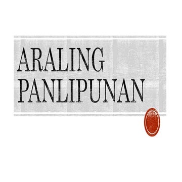 ARALING PANLIPUNAN.pptx