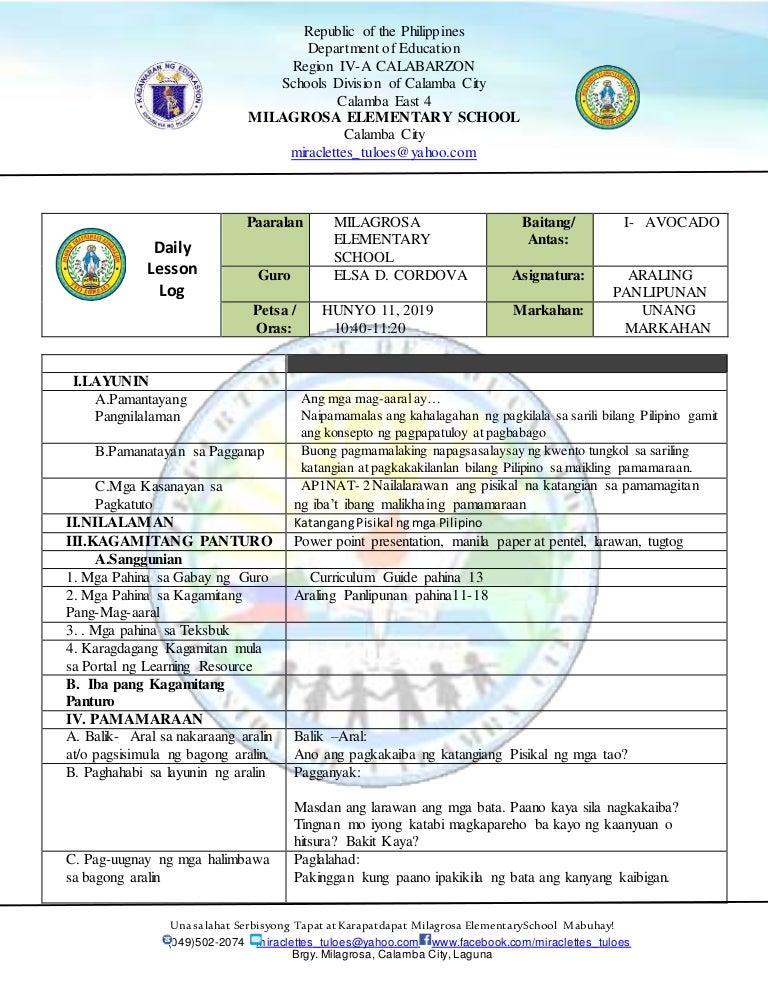Araling Panlipunan Activity Sheet Vrogue Araling Panlipunan Activity Sheet Vrogue