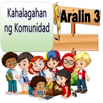 Magulong Komunidad Clipart Fish