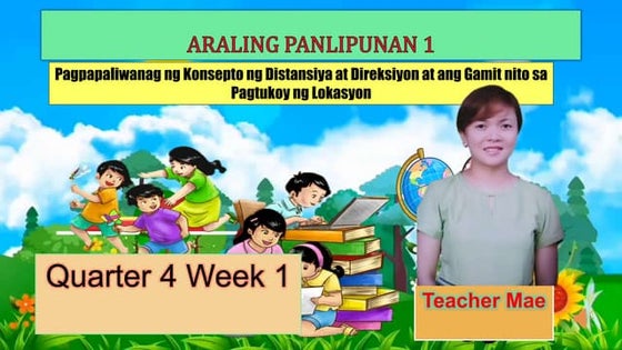 Ang aking pangangailangan | PPTX