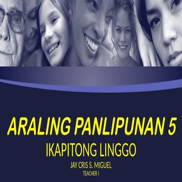 EPP 4 PPT Q3 - Aralin 15 - Iba't Ibang Materyales na Matatagpuan sa Pamayanan.pptx