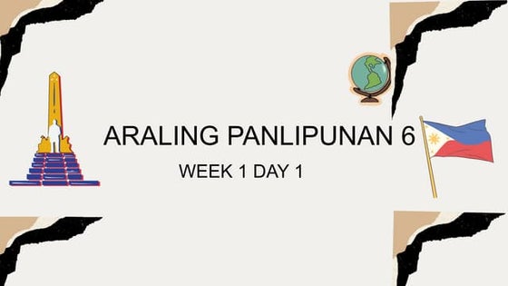 ARALING PANLIPUNAN 6 WEEK 1.pptx