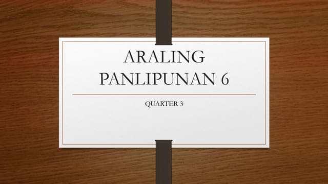 AP5_q1wk7_mod7_paglaganapngrelihiyongislamsapilipinas.pdf