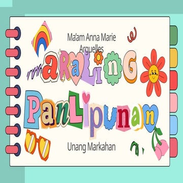 AP 7 ARALIN 1 TIMOG SILANGANG ASYA MATATAG | PPTX