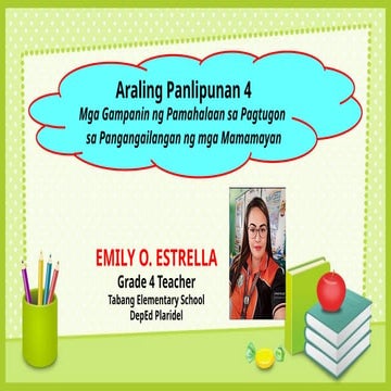 Aral Pan 4-Q3-W4-D3 COT-Mga Gampanin ng Pamahalaan (2).pptx