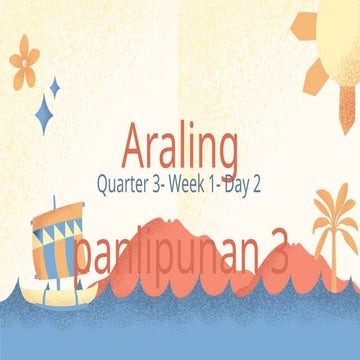 ARAL PAN 5 WEEK 6 DAY 1 (1).pptx