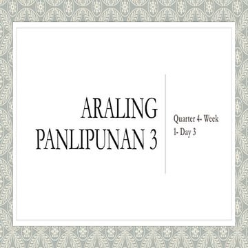 ARALING PANLIPUNAN 3_Q4_WEEK 1-DAY 3.pptx