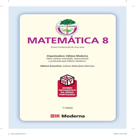 Ara mat8 | PDF