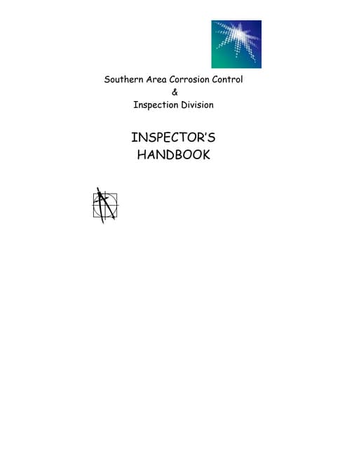Saudi Aramco Inspection Checklist (SAIC) | PDF