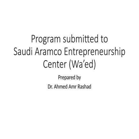 Aramco Presentation entrepreneurship.pptx