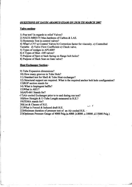 Curriculum Vitea_Aramco Format_rev00 | DOCX