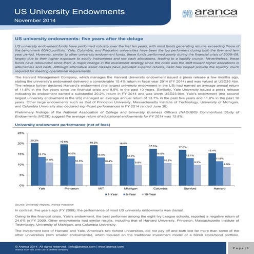 Adopting endowment-funds | PDF