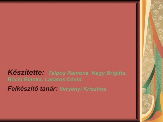 Toldi előhang | DOC