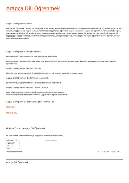 Kolay arapca-ogrenme | PDF