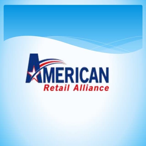 AMERICAN RETAIL DECK | PPT