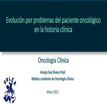 Araujo S. Alvaro P. - Evolución por Problemas.pdf