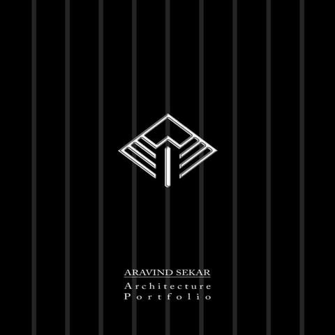 Aravind sekar portfolio | PPTX