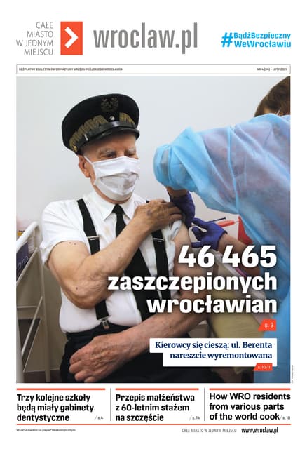 Biuletyn wroclaw pl nr 4 70 2022 | PDF