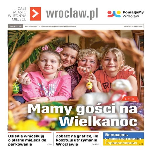 Biuletyn wroclaw.pl nr14 (80) | PDF